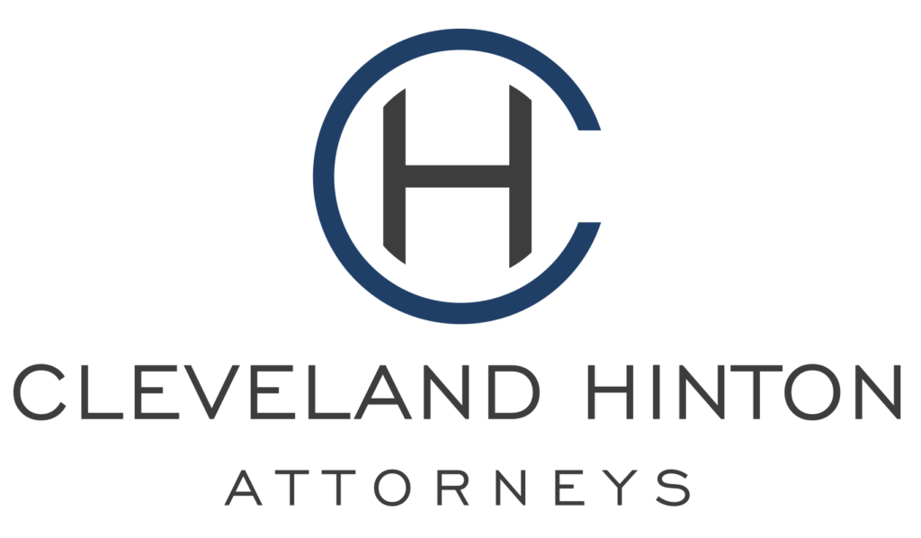 Home - Cleveland Hinton Law